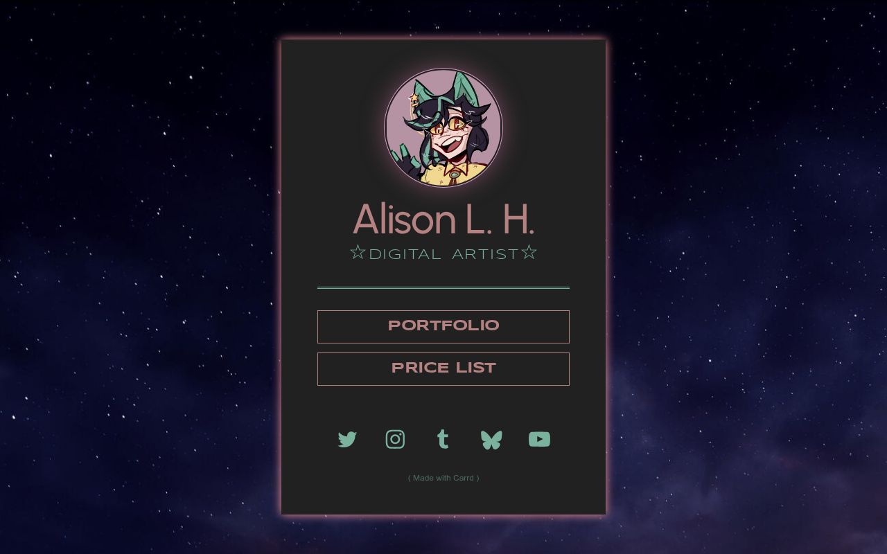 Alison L.H.